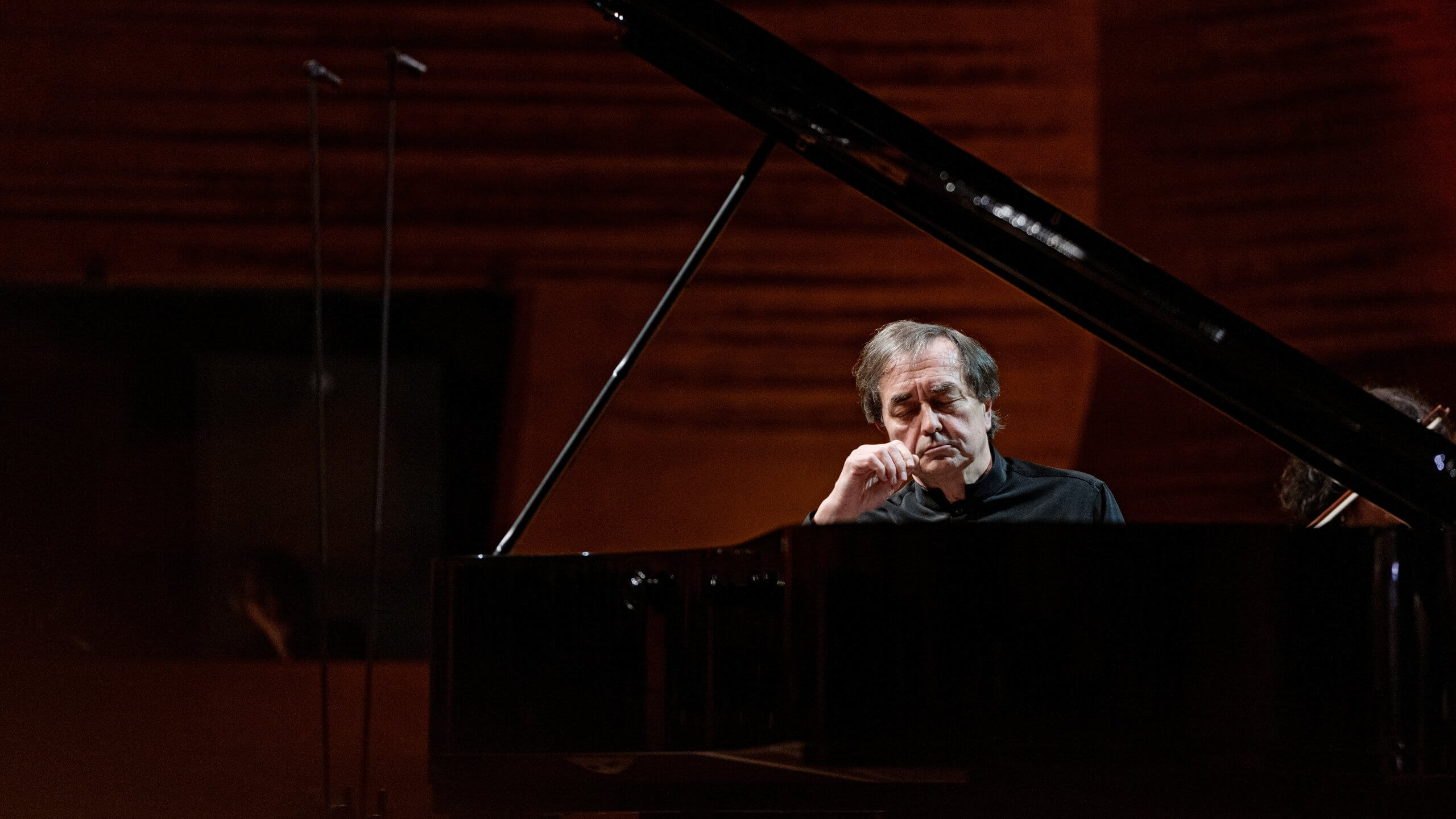 Luisi & Prometheus - DR Koncerthuset - Læs mere og køb billet