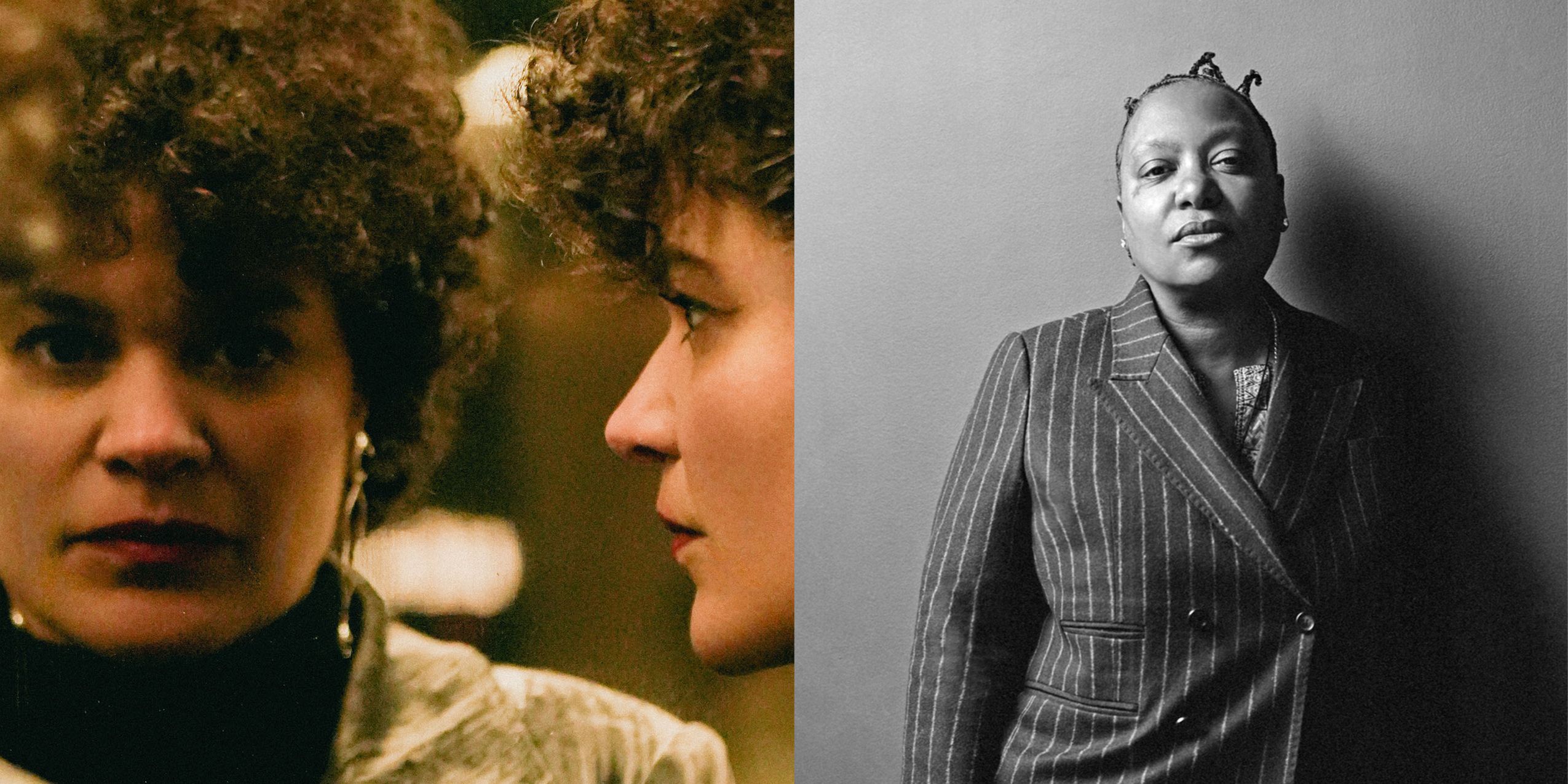 Meshell Ndegeocello l Copenhagen Jazz Festival 2025 | DR Koncerthuset ...