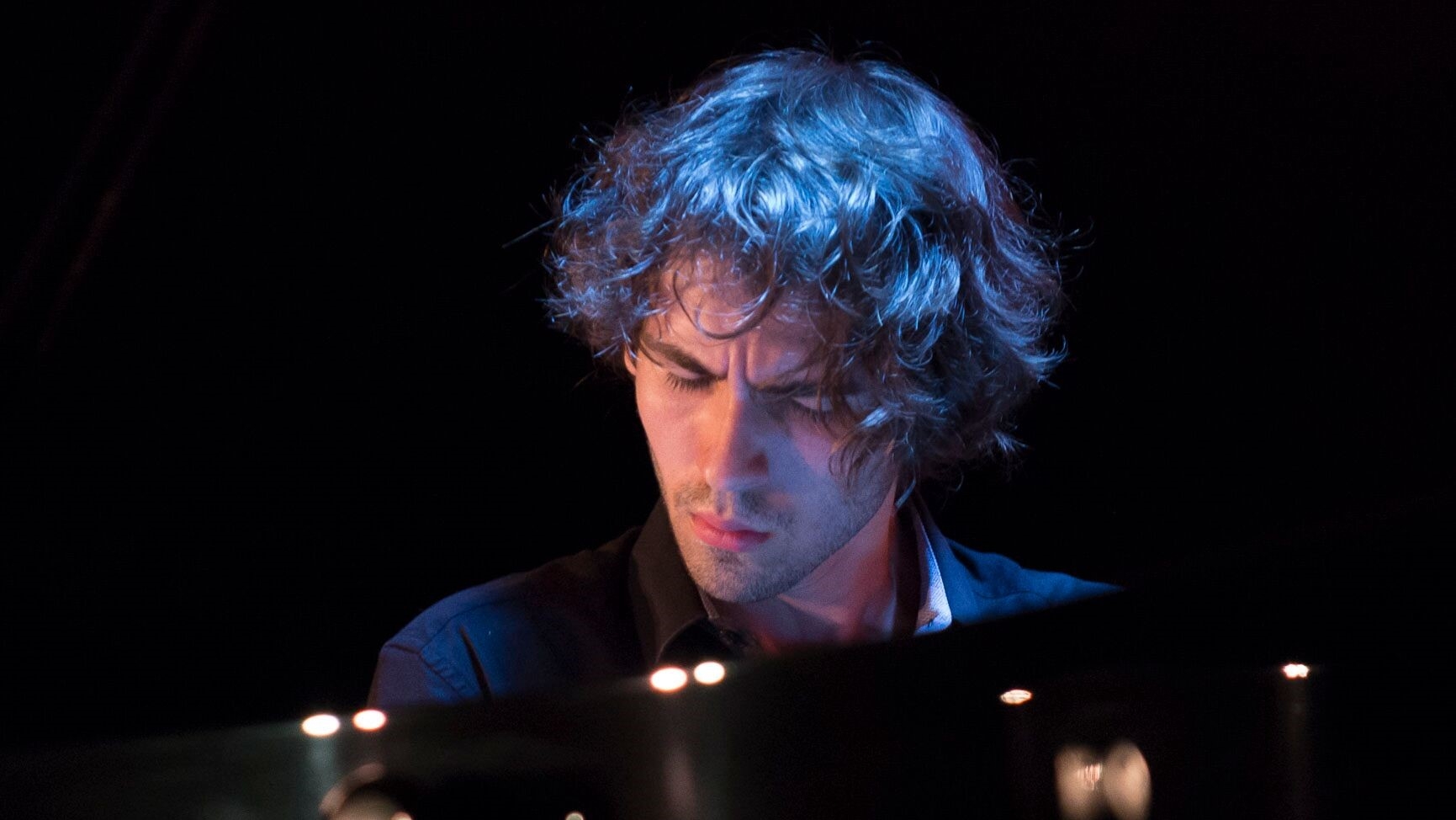 Viotti & Brahms - DR Koncerthuset - Læs mere og køb billet