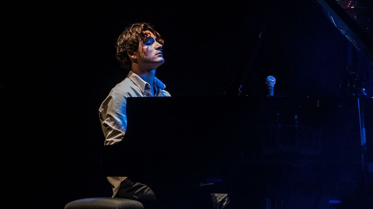 De la Parra & Den umulige symfoni |DR Koncerthuset | Køb billet nu