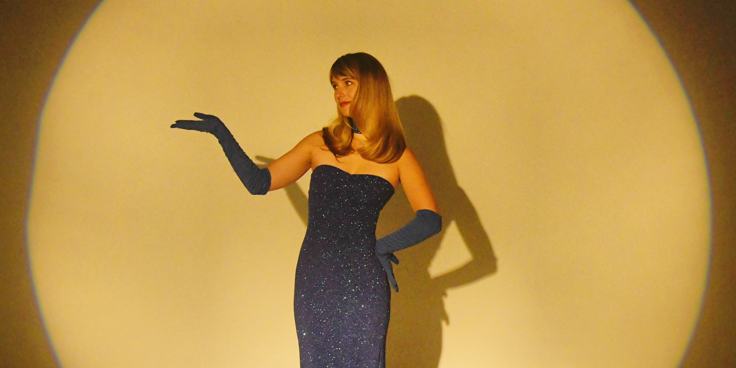 Molly Lewis | DR Koncerthuset | Køb billet nu